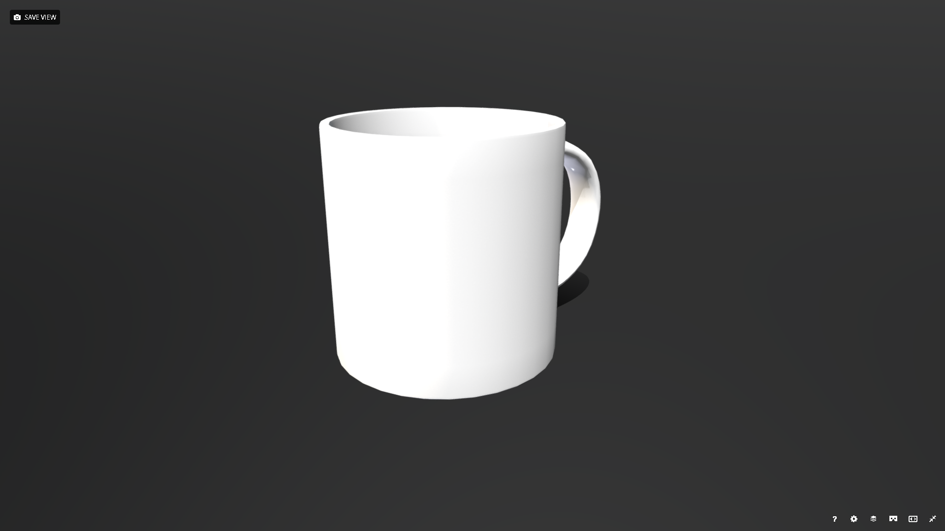 STL file Simple Cup ☕・Template to download and 3D print・Cults
