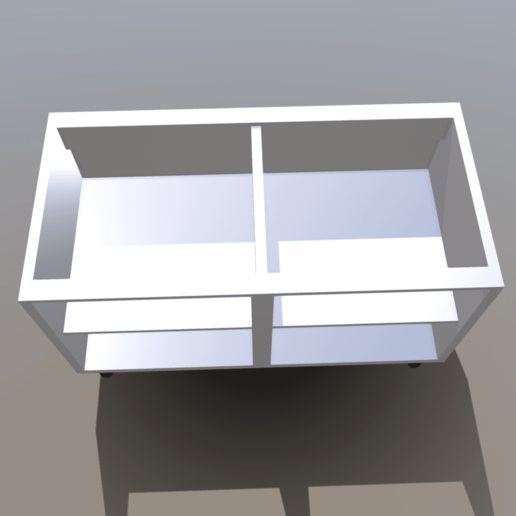 Download STL Base Kitchen Unit ・ Cults