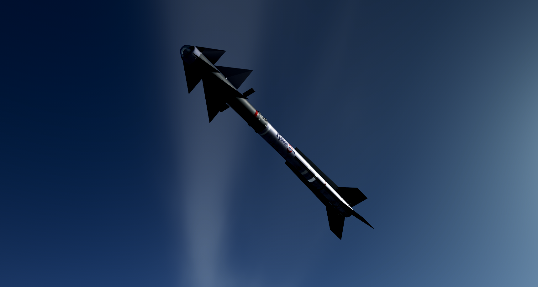 OBJ file Rafael Python 5・Template to download and 3D print・Cults