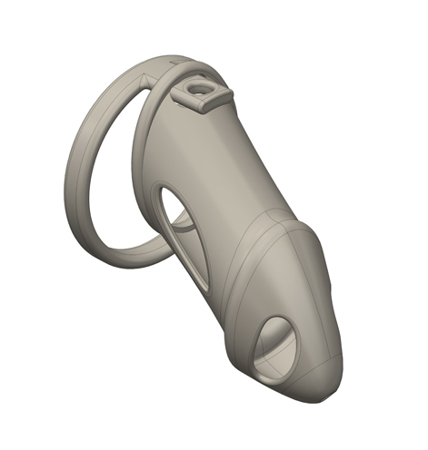 Free STL file CB-3DP・3D printer design to download・Cults