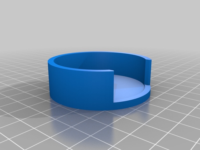 Free 3D file Daily rotating tablet holder・Design to download and 3D ...