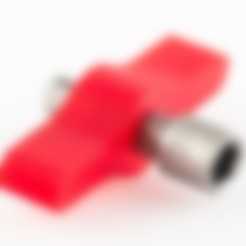 Download free STL file Hex Wings • 3D print design ・ Cults