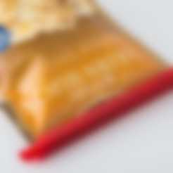 Download free STL Slide Bag Clip ・ Cults
