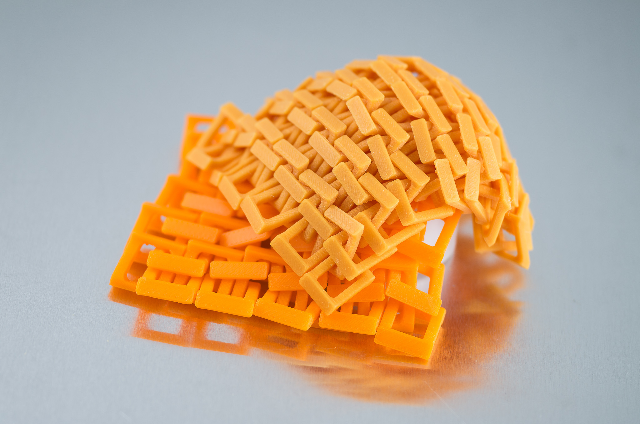 Free STL file Chainmail 🔗・3D print design to download・Cults