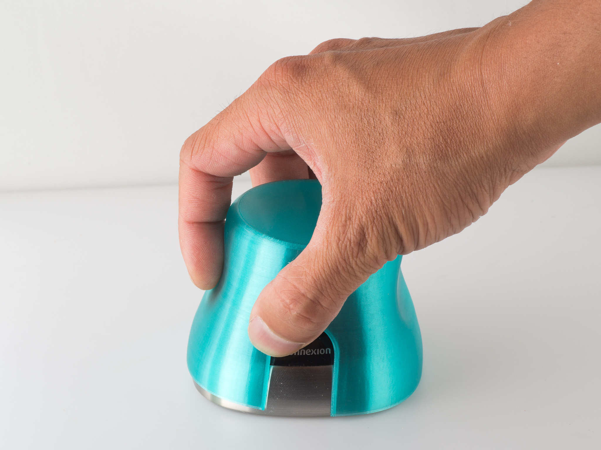 Free STL file Space Mouse Cover・3D printer design to download・Cults