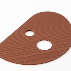 STL files for 3D printer Scraper ・ Cults