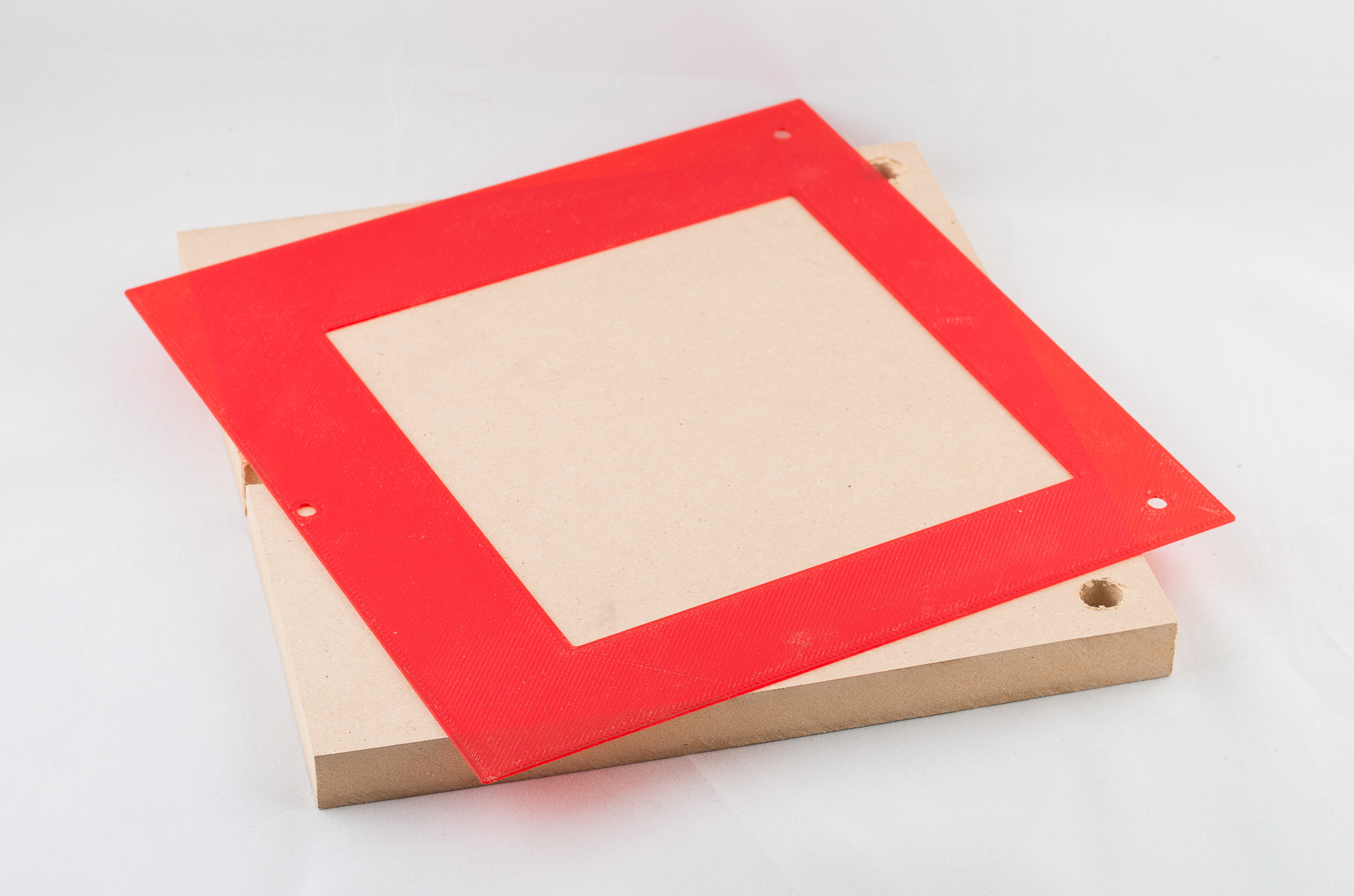Free STL file MDF Cutting Template [BoXZY]・Design to download and 3D ...