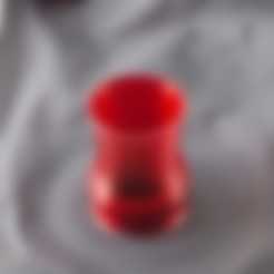 Download free 3D printing designs Inflation Valve Adapter ・ Cults