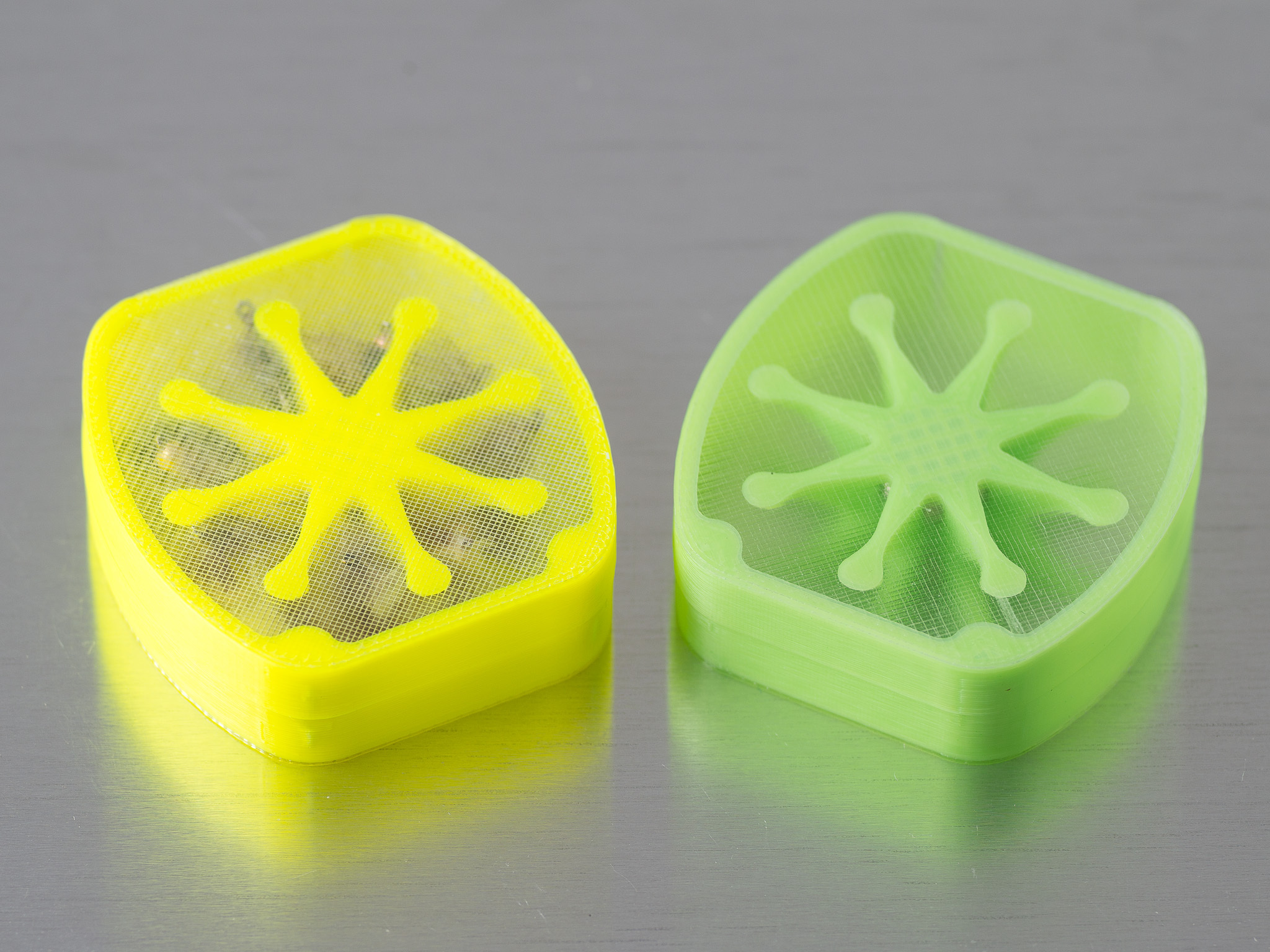 Free STL file Fly Case・3D printer model to download・Cults