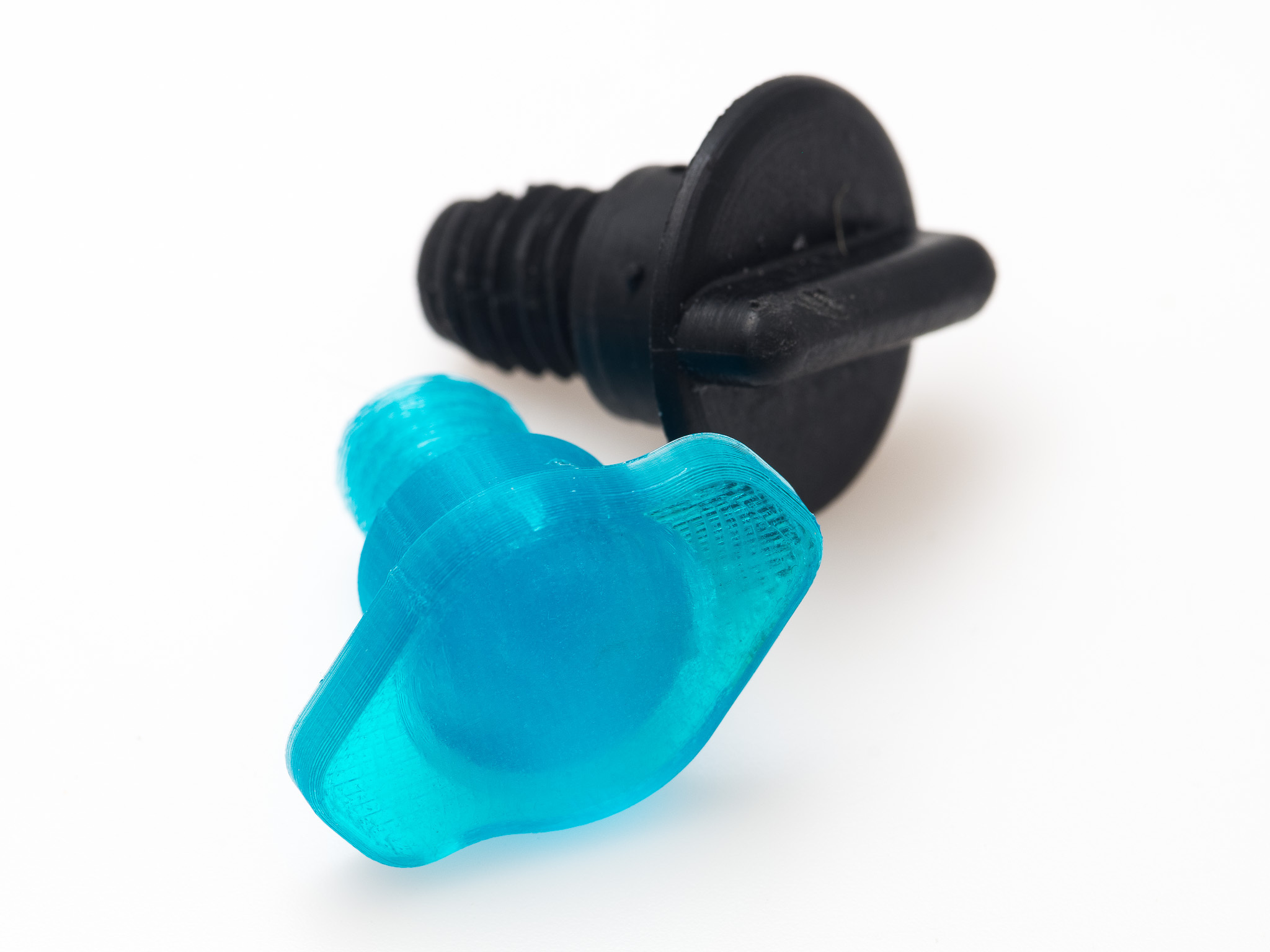 Free STL file Air Vent Plug・3D printing idea to download・Cults