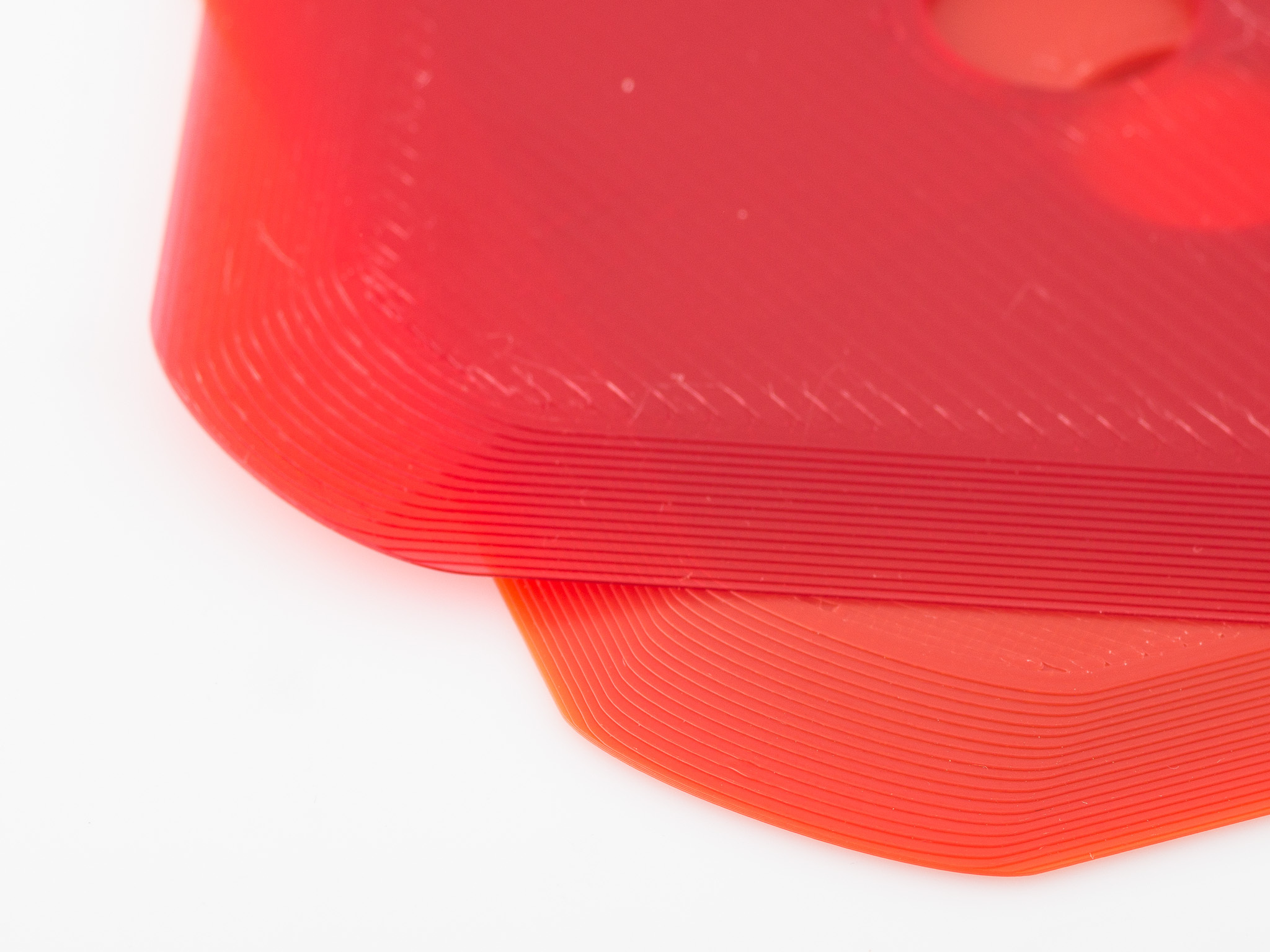 Archivo STL gratis Raspador de plástico 🛠️・Diseño por impresión en 3D ...