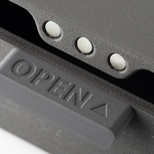 Download free STL file Magnetic Locking Box • 3D print model ・ Cults