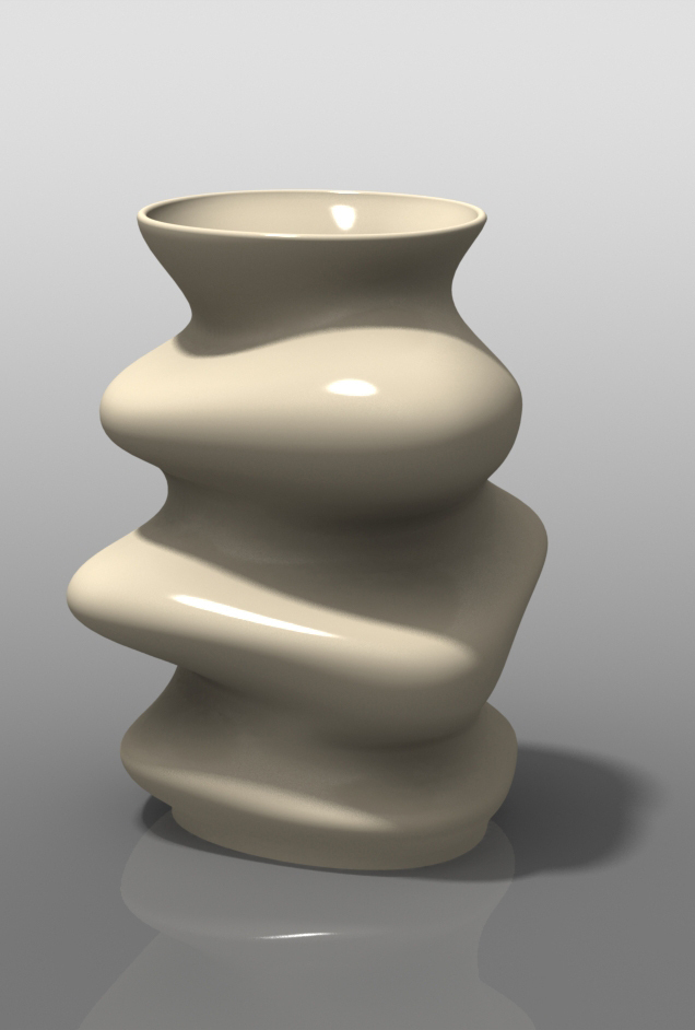 Free 3D file Vase・3D printable design to download・Cults