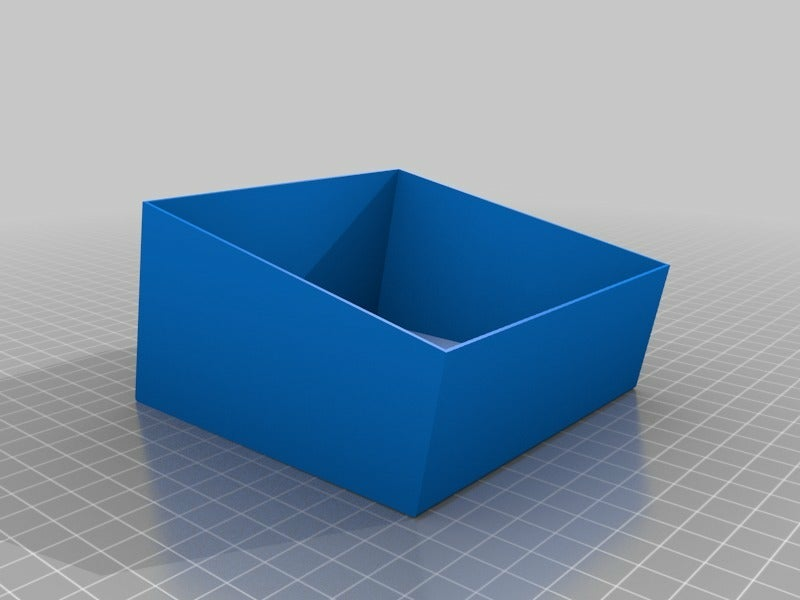 Free STL file Electronic Pad by SparkFun Electronics・3D printing model ...