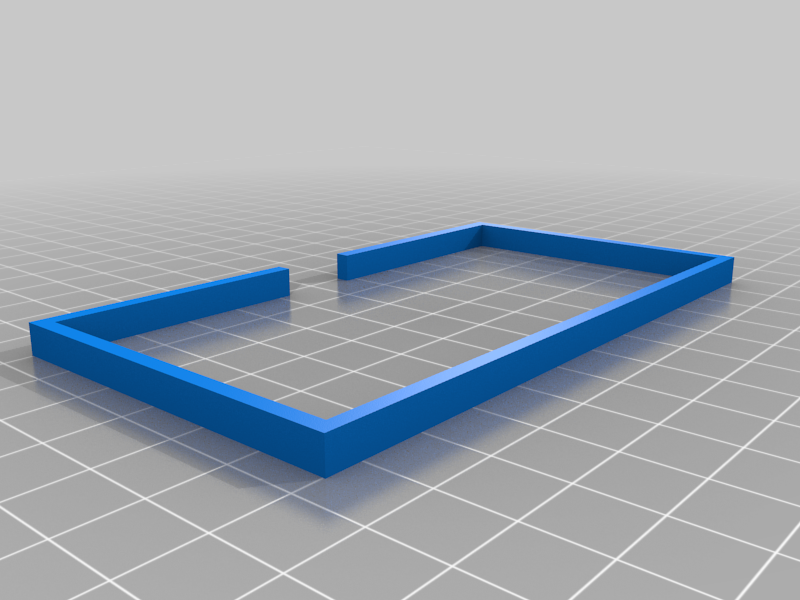 Free 3D file Mini solar panel support ☀️・3D printer model to download・Cults