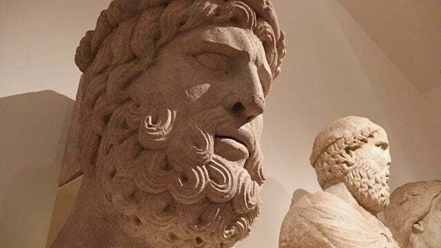 Free STL file Mater Matuta・3D printer design to download・Cults