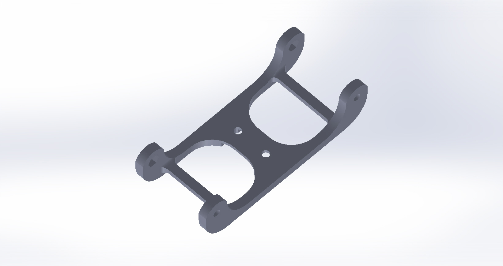 Free STL file base para rollos 1 kg・3D printable model to download・Cults