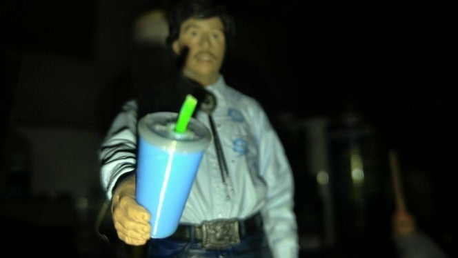 Free STL file Slurpee cup・3D print design to download・Cults