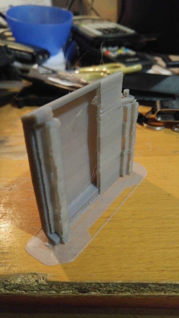 Free STL file Axial AX3 remote cover・3D printable object to download・Cults