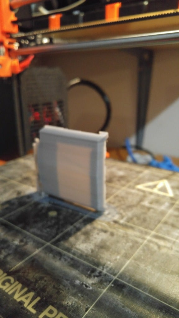 Free STL file Axial AX3 remote cover・3D printable object to download・Cults
