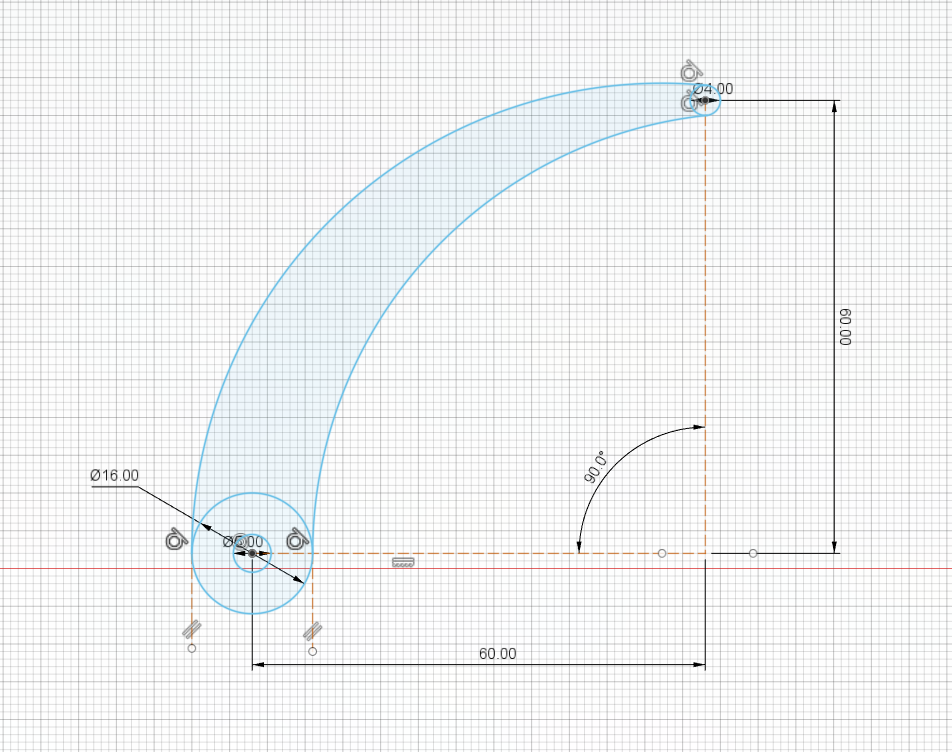 STL-Datei Photogrammetrie-Kralle 🎵・Design für den 3D-Druck zum ...