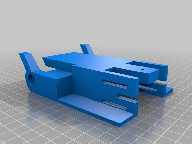 Free STL file rover・3D printing design to download・Cults