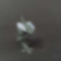 Download free 3D printer designs Battletech Locust Variant Mods (1E, 1S ...