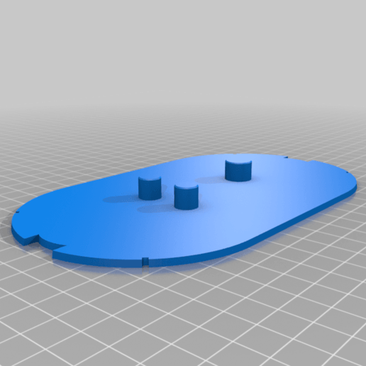 Download free STL file Star Wars Legion - Imperial Troop Transport • 3D ...