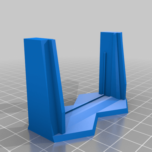 Download free STL file Mecha Hex Walls • 3D print template ・ Cults