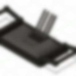 Download STL file Mute Jammer R6 • 3D print object ・ Cults