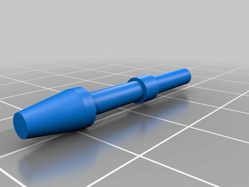 Free STL file Gundam MG deathscythe hell custom kit 🤖・3D print design ...