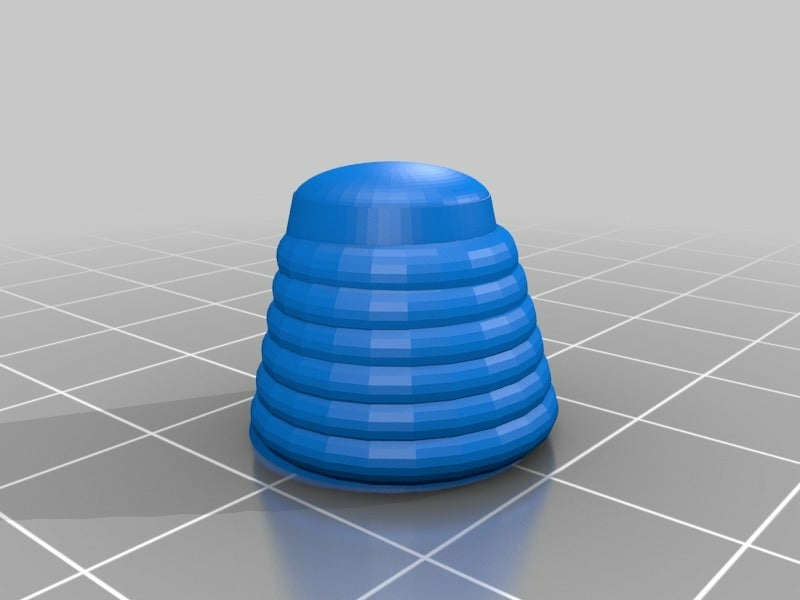 Free STL file Gundam MG 1/100 Leo conversion Kit 🤖・3D printer model to ...