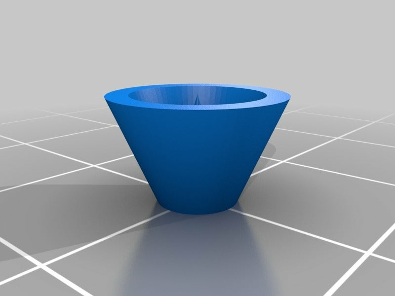 Free STL file Gundam MG deathscythe hell custom kit 🤖・3D print design ...