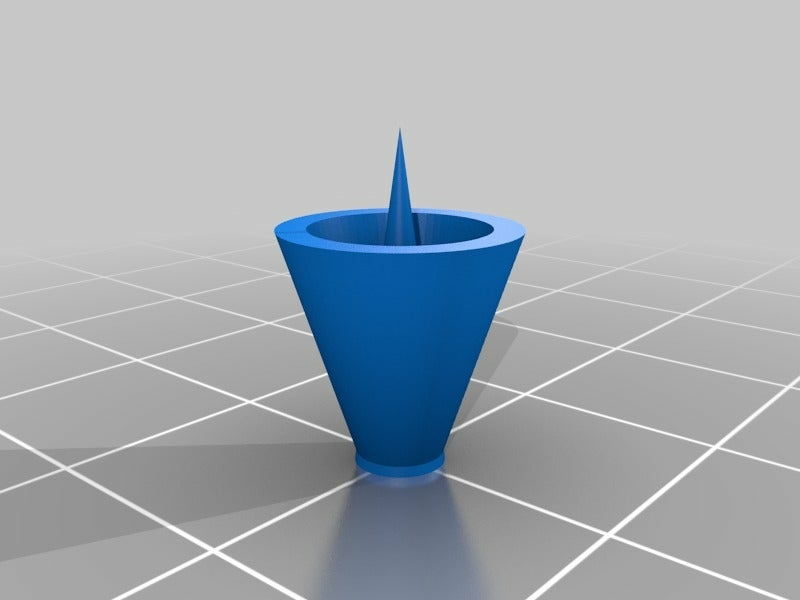 Free STL file Gundam MG deathscythe hell custom kit 🤖・3D print design ...