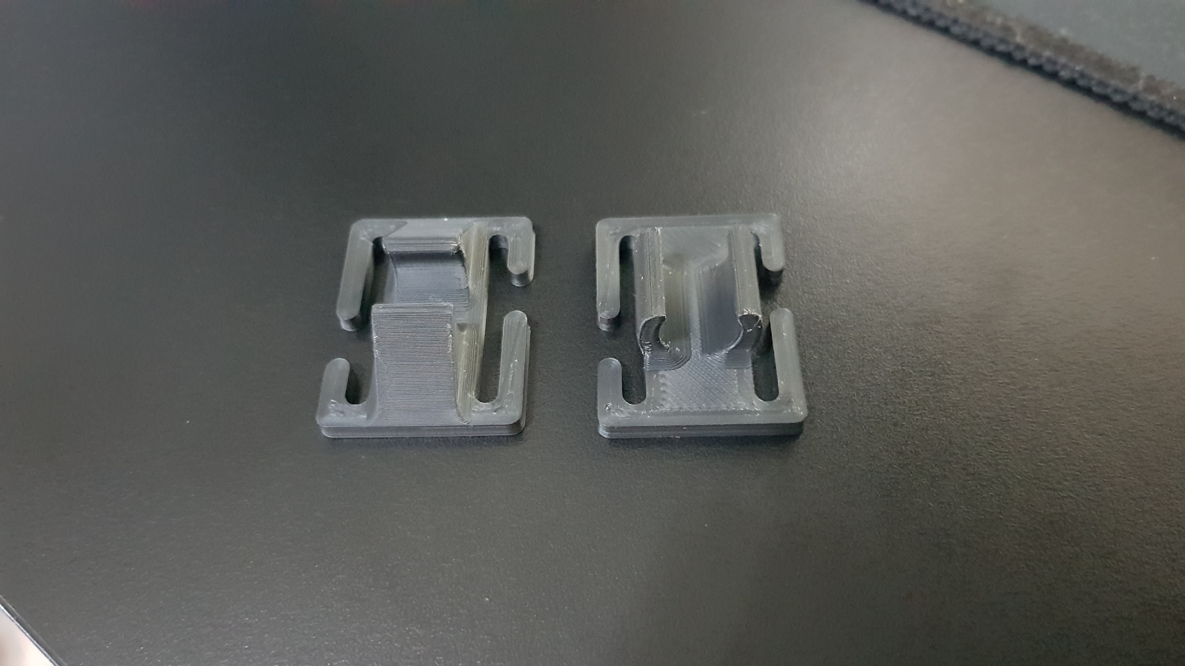 STL file Molle HPA・3D printable model to download・Cults