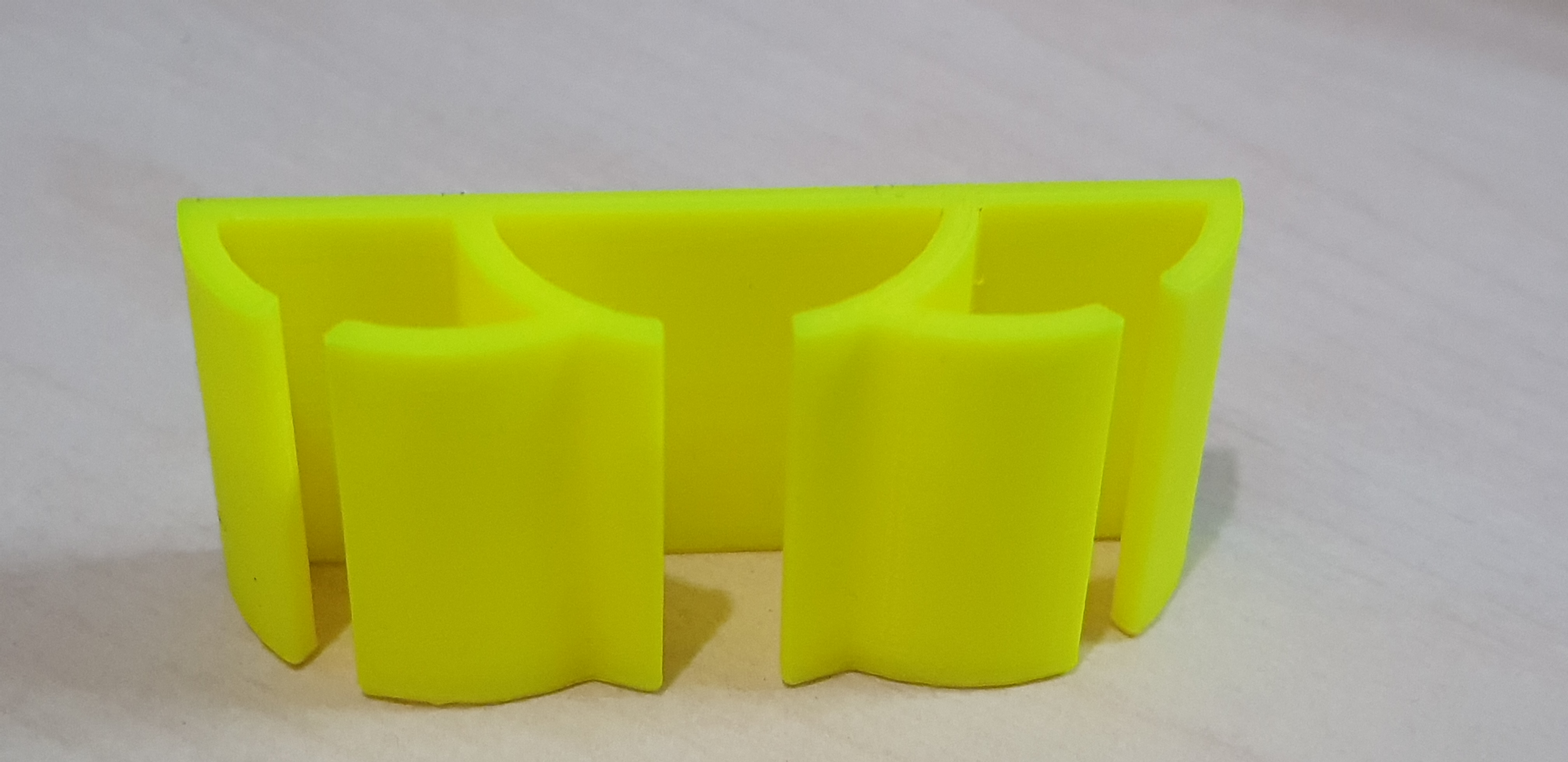 STL file Cable holder 🔌・Design to download and 3D print・Cults