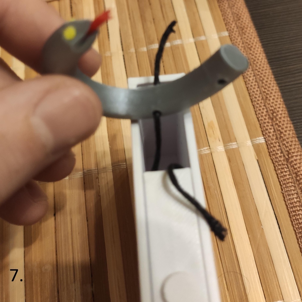 Free STL file Snake Box 🐍・3D print object to download・Cults