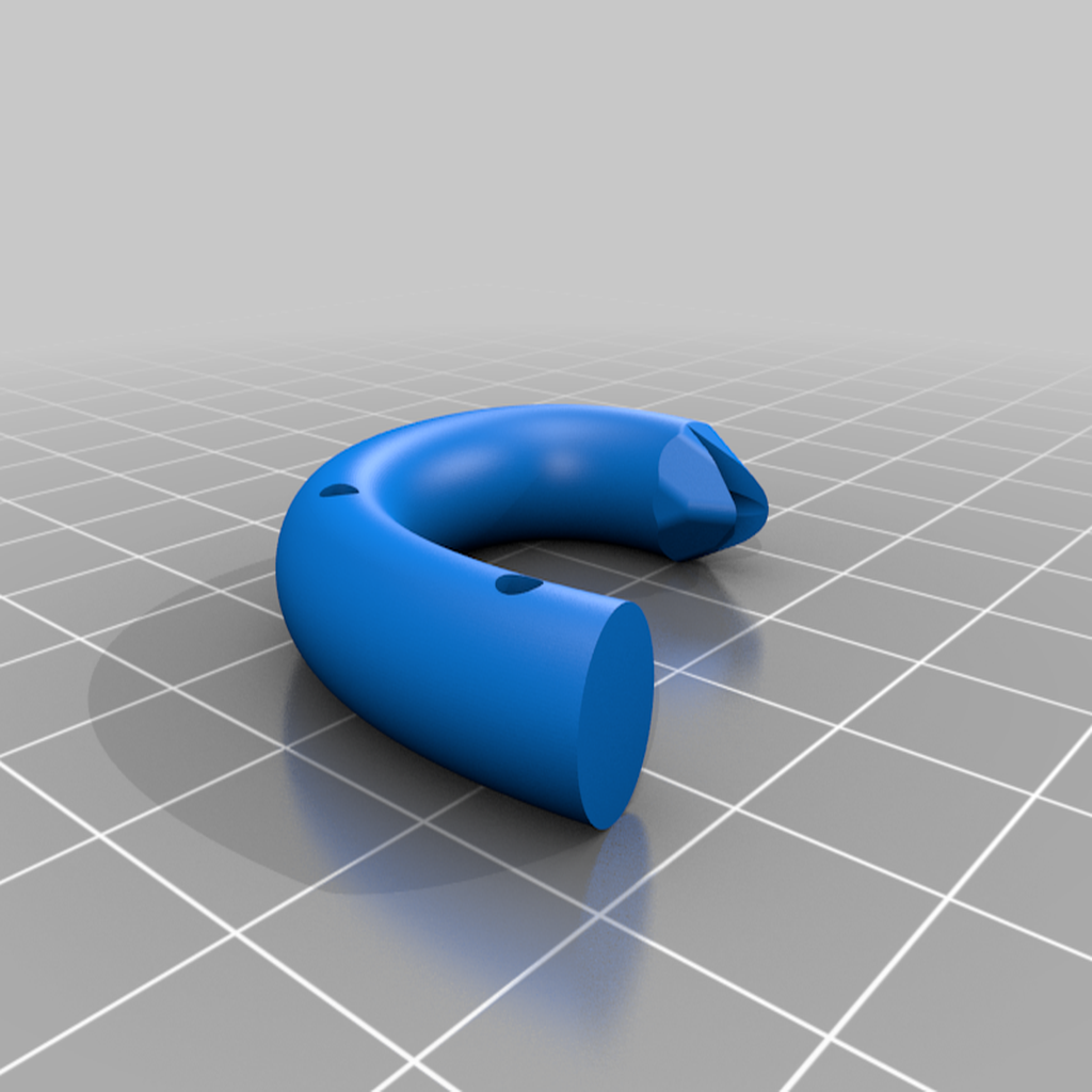 Free STL file Snake Box 🐍・3D print object to download・Cults