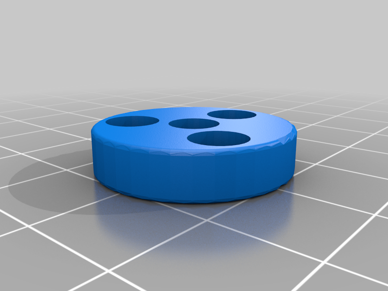 Free 3D file Sherpa micro magnetic quick change bowden 🧲・3D printer ...