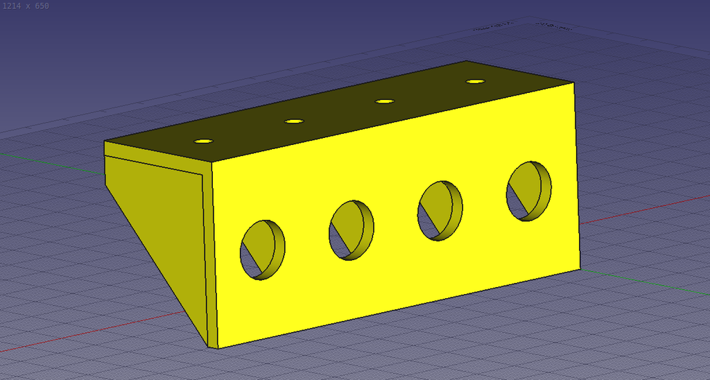 Free 3D file under dash switch panel・3D print model to download・Cults