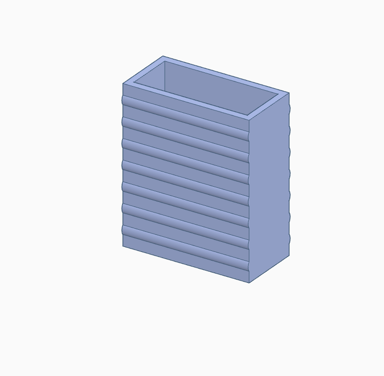 Free STL file Cigg Shell・3D printable model to download・Cults