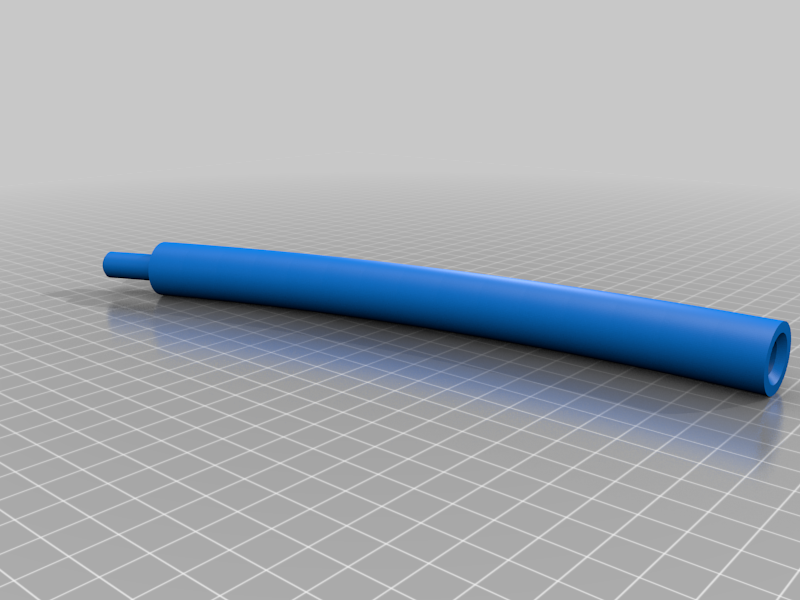 Free 3D file Full size hula hoop!!! 🎲・3D printable model to download・Cults