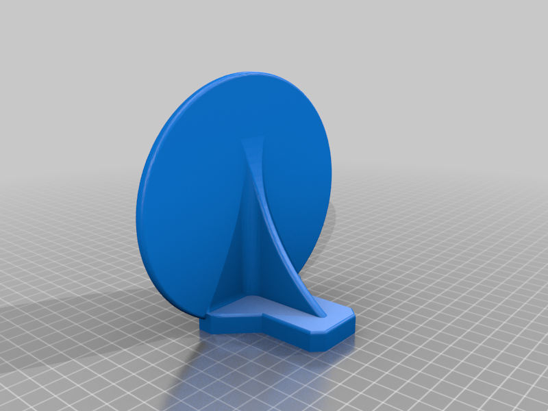 Free 3D file Simple shelf・3D print model to download・Cults