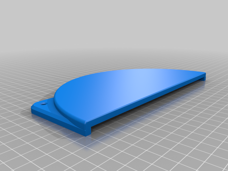 Free STL file Wash & Cure turntable holder 🧞‍♂️・3D printer model to ...