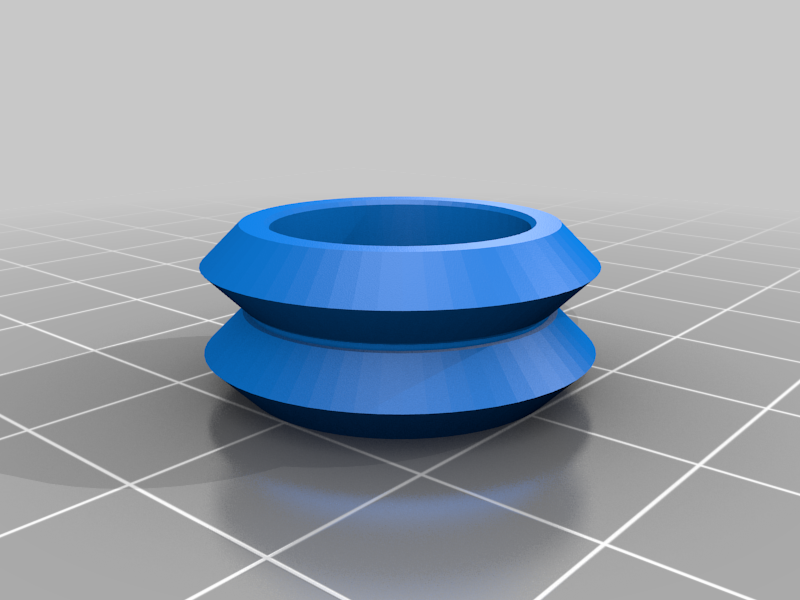 Free 3D file Openrail・Template to download and 3D print・Cults