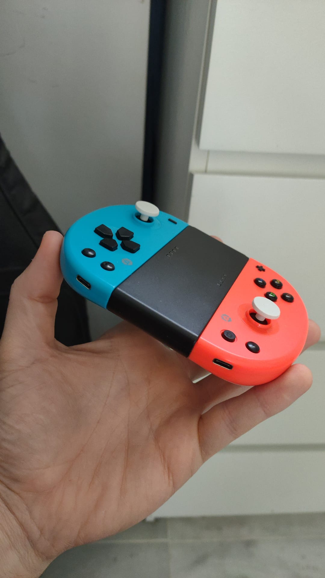 STL file STICKS BUNDLE FOR NINTENDO SWITCH・3D printable design to ...