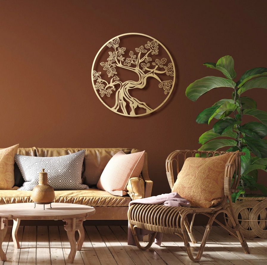 3D file Tree of Life・Design to download and 3D print・Cults