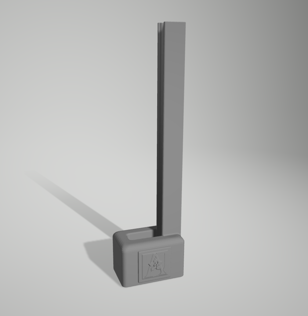 STL file Grand Power Stribog Speed Loader 9mm. Version 2 🔧・Model to ...