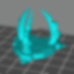 Download free STL file Warpgate - epic scale • 3D print design ・ Cults