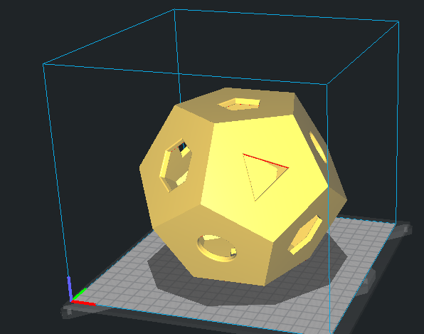 STL file SHAPE TOY・3D printing model to download・Cults